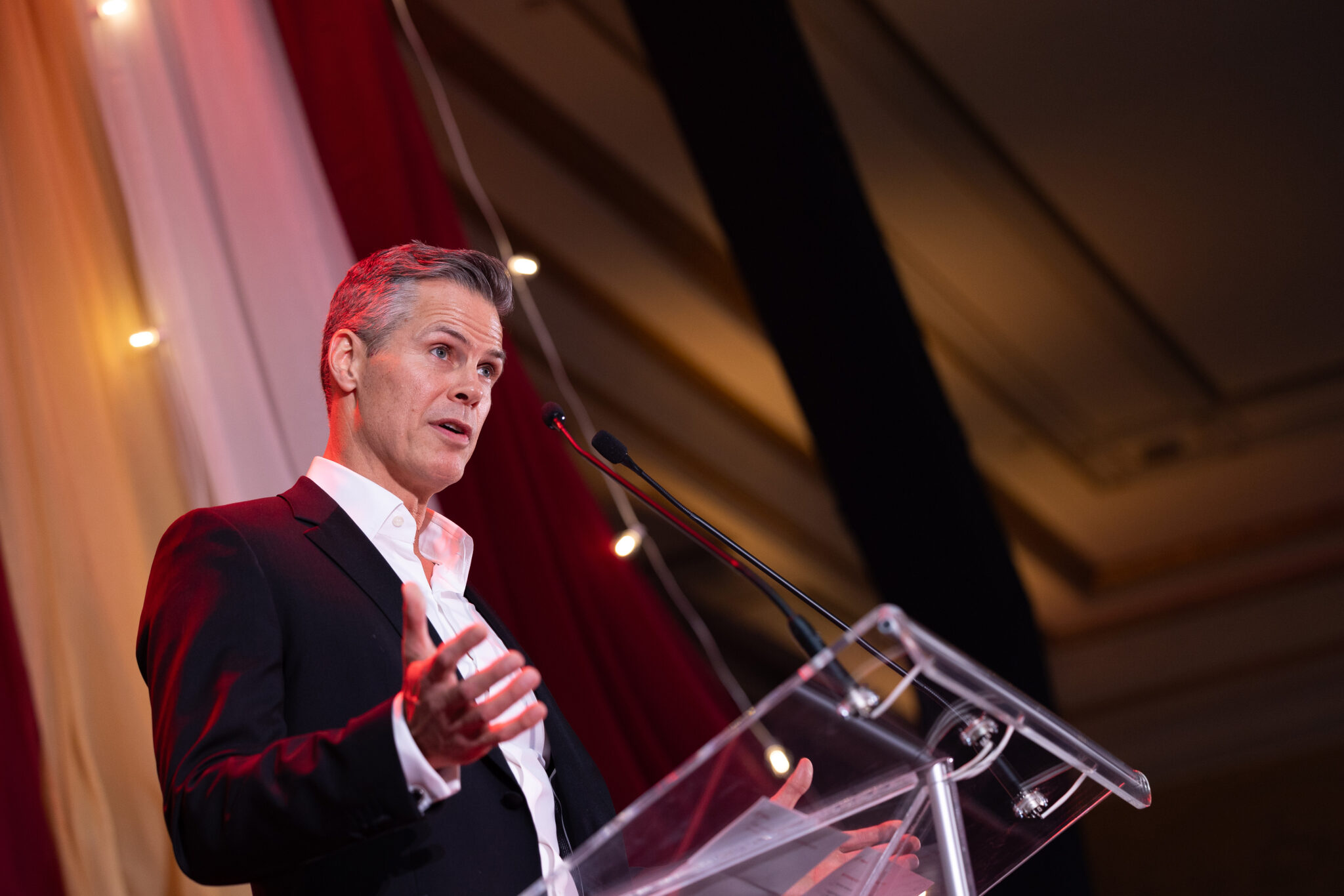 BIMCO elects new President - Container News