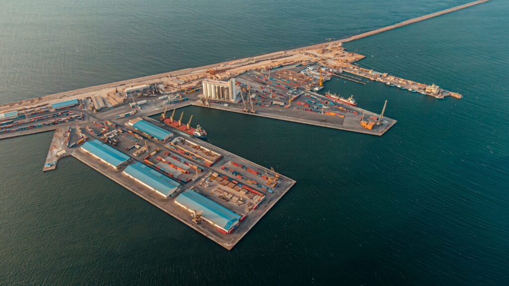 Tripoli port operations halted after clashes erupt in Libya - Container ...