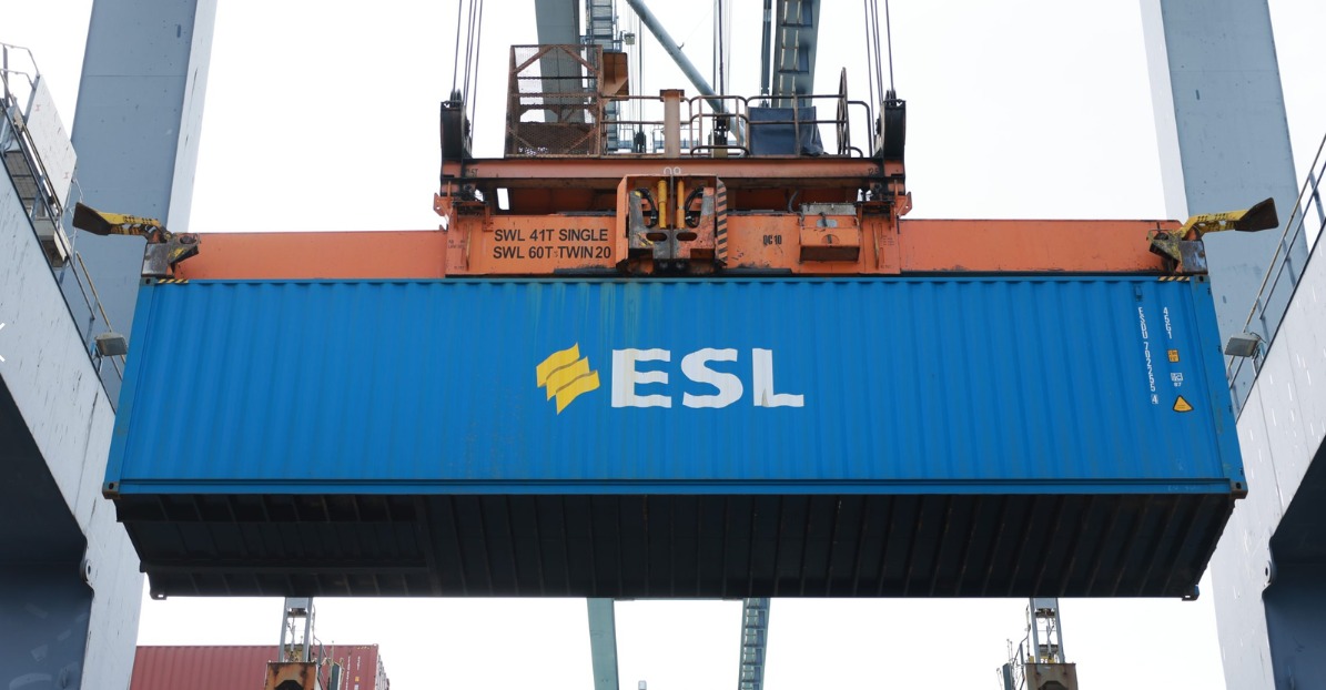 UWL announces vessel partnership with Emirates Shipping Line ...
