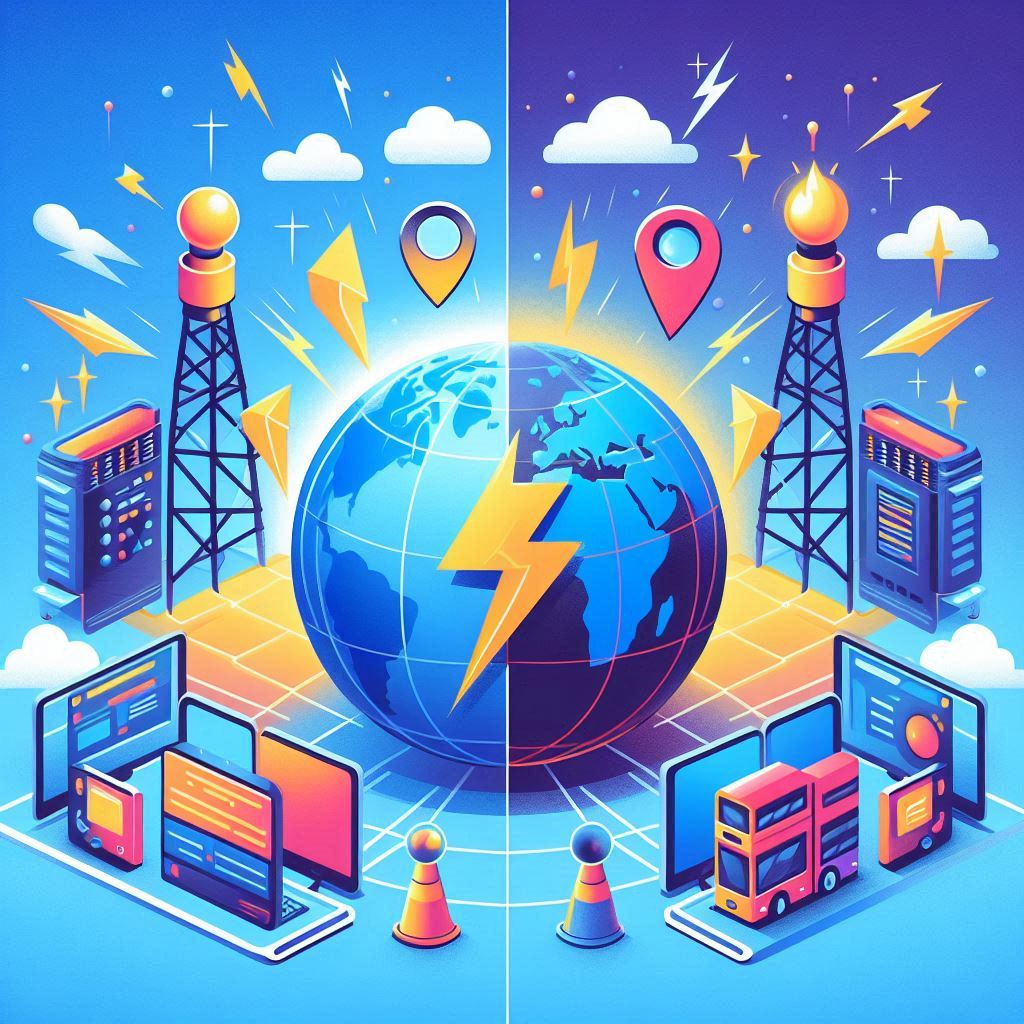 Server-Side vs Client-Side: Powering Geolocation Plugins with IP or ...