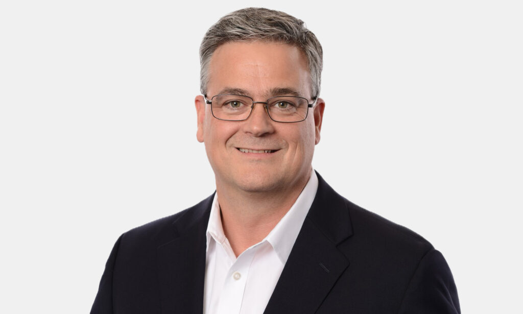 GXO appoints Patrick Kelleher as Chief Executive Officer - Container News