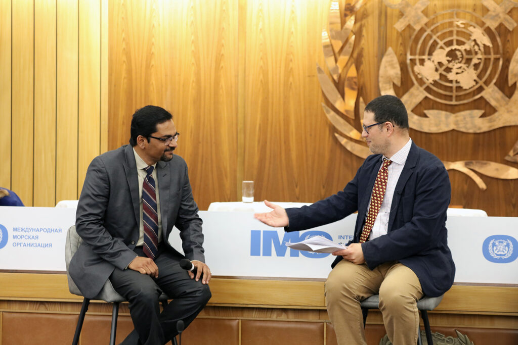 IMO, ILO, ICS and ITF unite to protect seafarers from criminalization - Container News