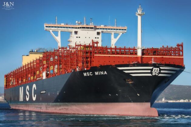 Sea-Intelligence reports increase in global schedule reliability ...