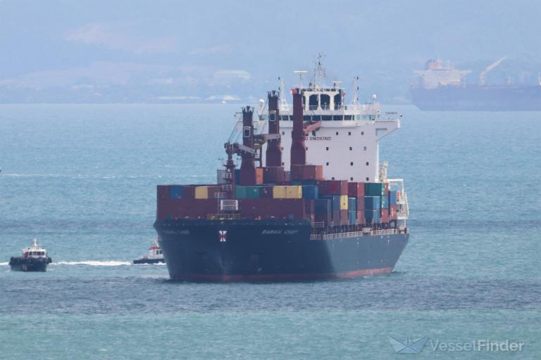 Swire Shipping to implement GRI for for Europe, United Kingdom and ...