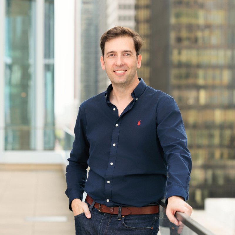 Voyager gets boost from Motion Ventures - Container News