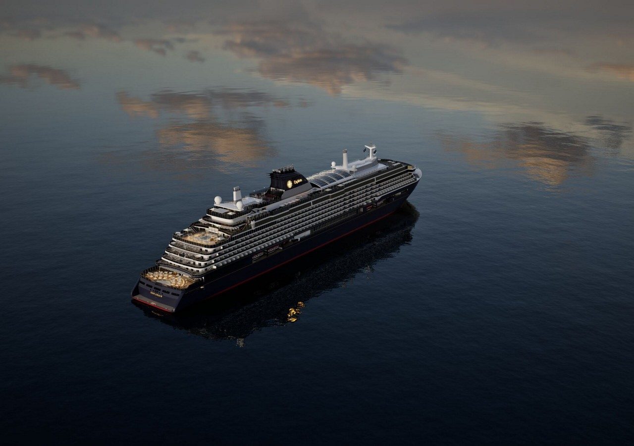 MSC and Fincantieri celebrate key milestones - Container News