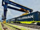 Ellerman City Liners launches new inland rail connection - Container News