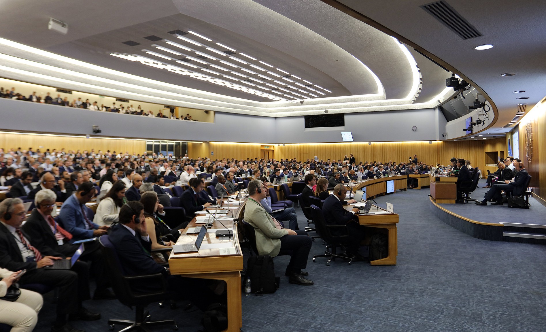 IMO launches overhaul of safety code to tackle seafarer fatigue and harassment - Container News