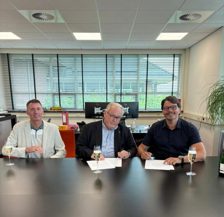 2M Logistics and Gallozzi Group form strategic partnership - Container News