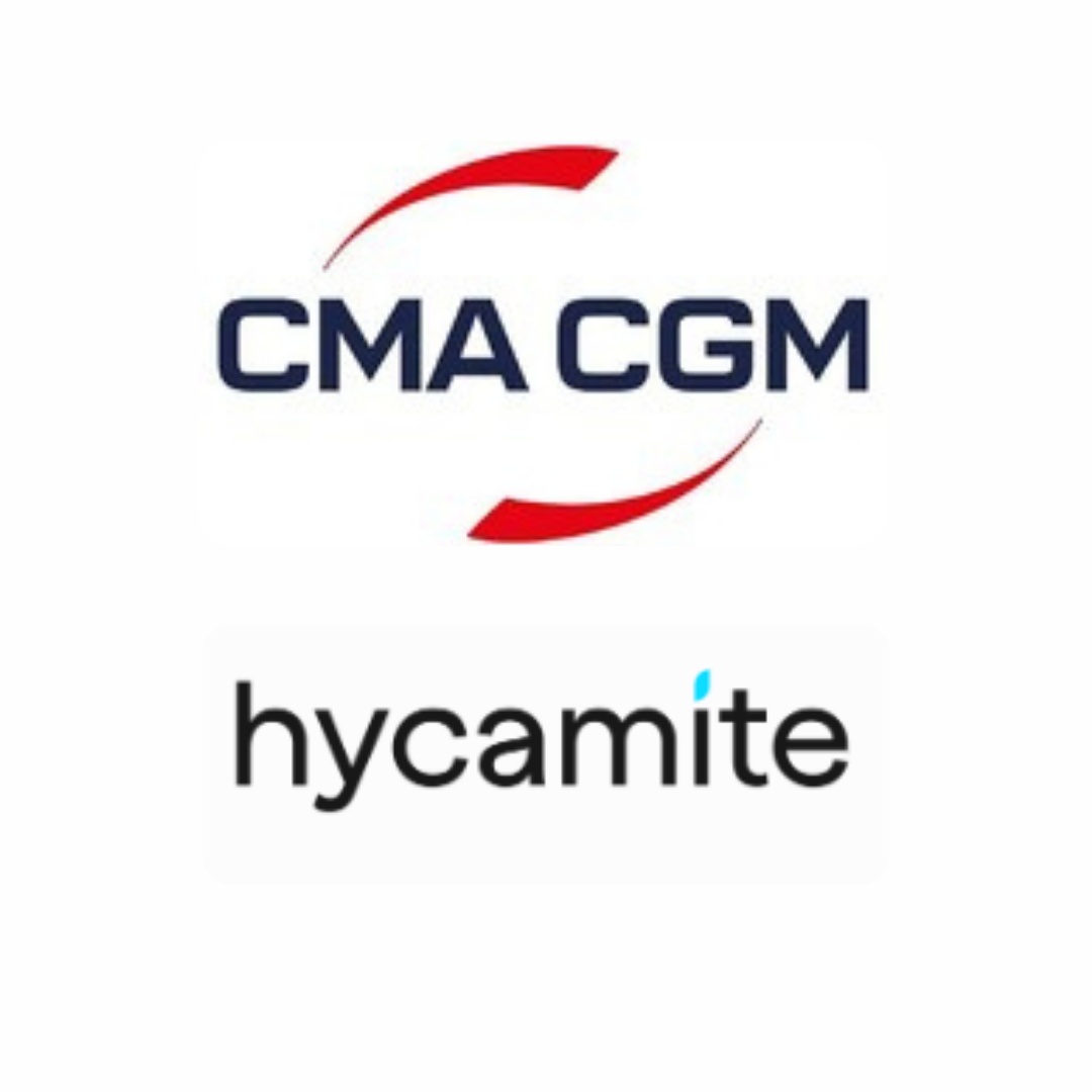 Hycamite gains strategic investment from CMA CGM - Container News