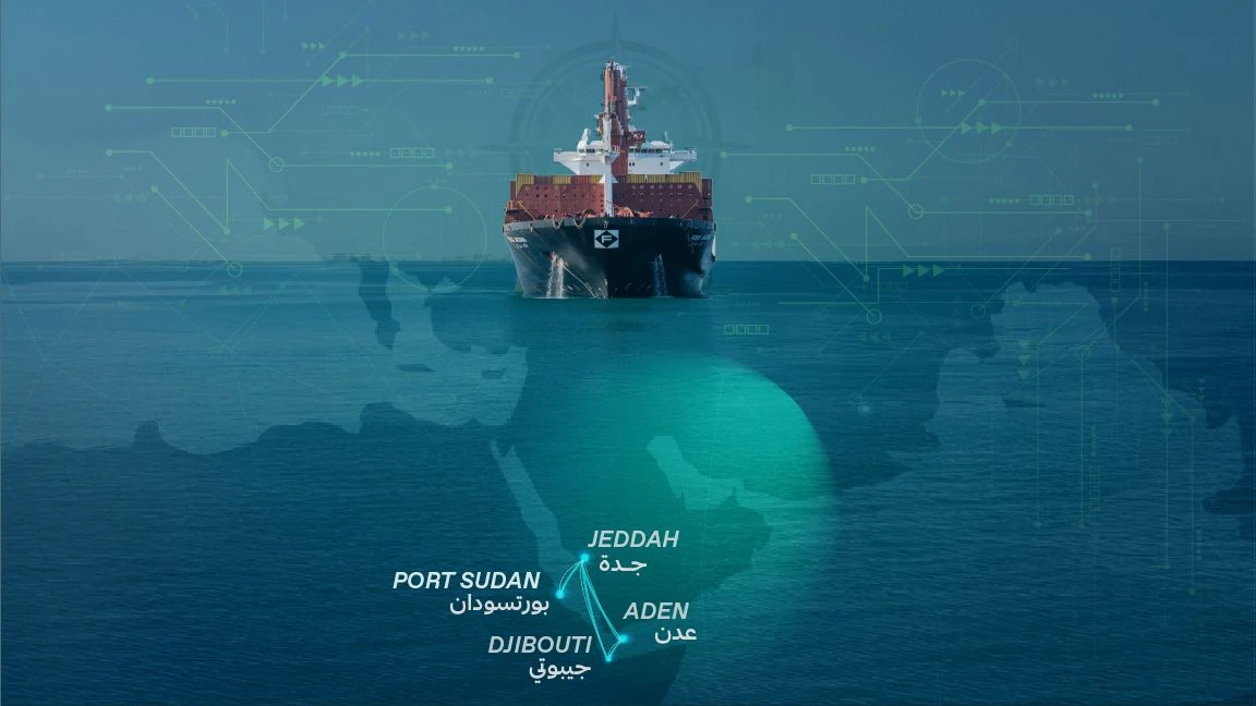 Folk Maritime expands South Red Sea service - Container News