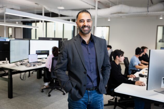 WiseTech global appoints new CEO - Container News