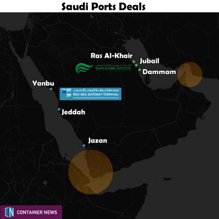 Saudi Arabia charts bold course to overtake Gulf rivals as regional ...