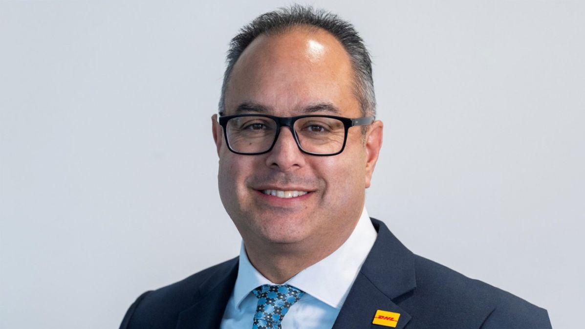 DHL Global Forwarding appoints new U.S. CEO - Container News