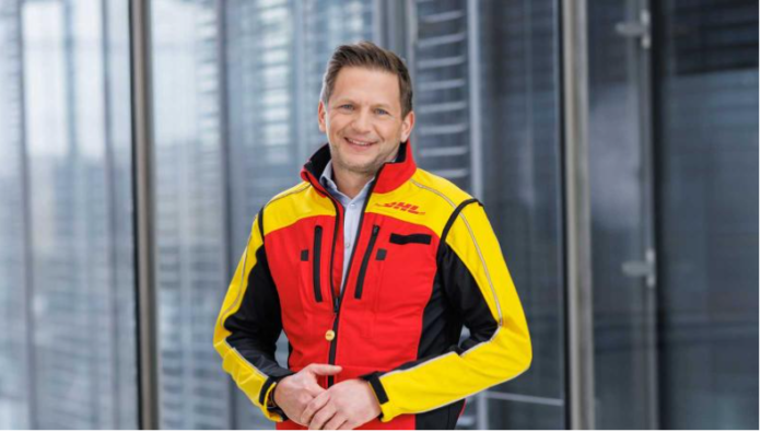 DHL Supply Chain appoints new CEO for Europe - Container News
