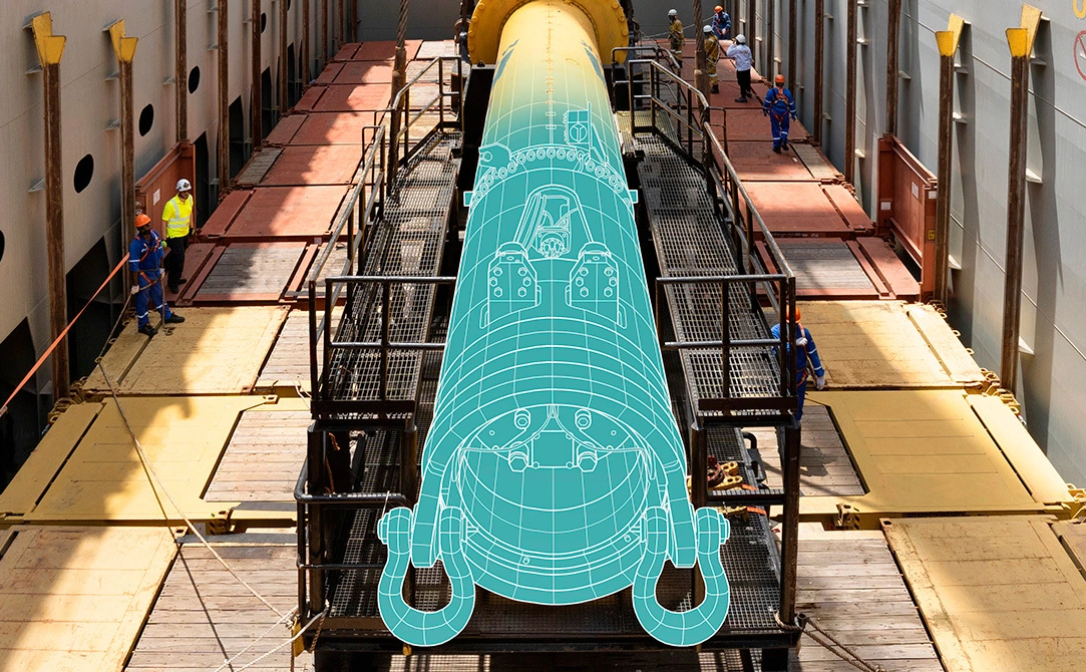 MSC to participate in Breakbulk Americas 2025 - Container News