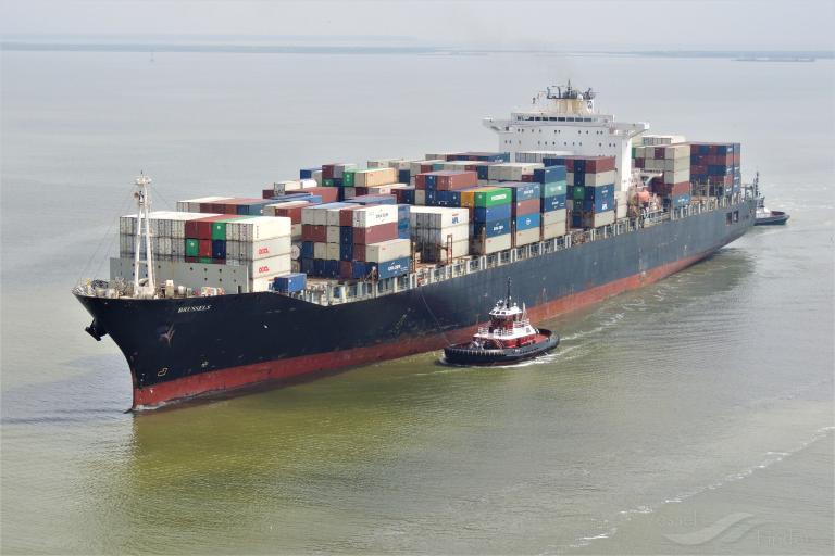 SeaLead chartering other ships to replace sanctioned vessels ...
