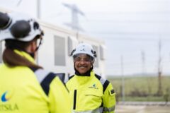 Wärtsilä secures Shetland battery project - Container News