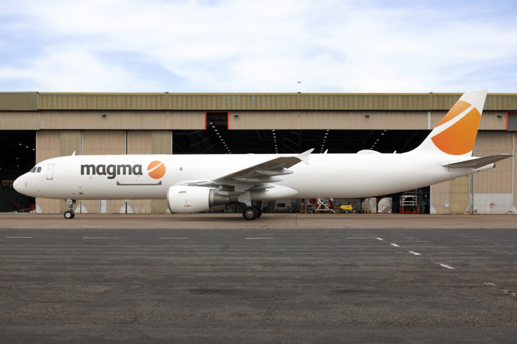 Narrow-body freighters drive efficiency in air cargo - Container News