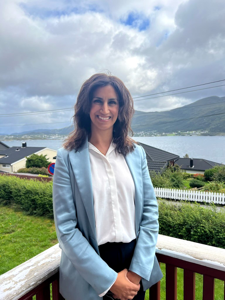Oceanbird appoints Amrit Kaur Bhullar as new CEO - Container News