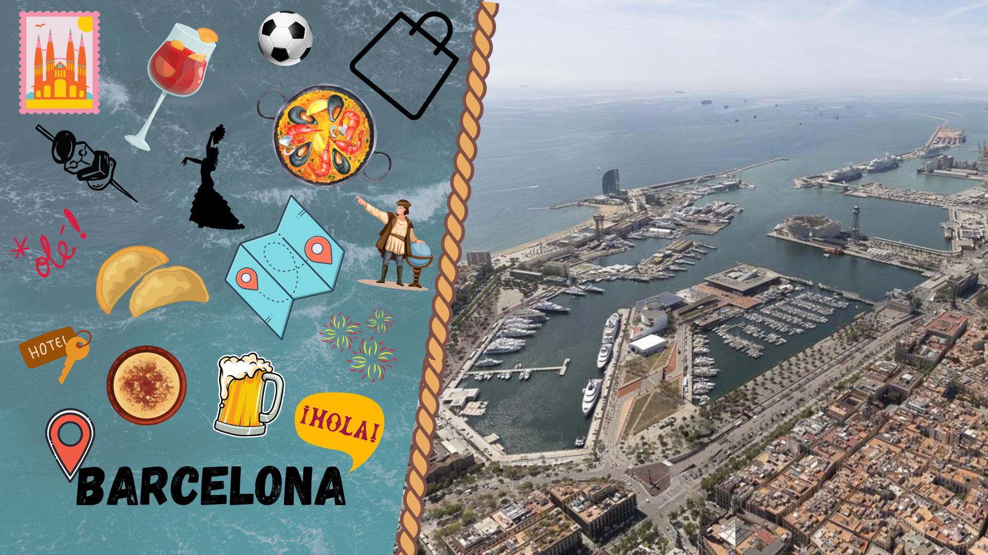PortSide Stories: Barcelona - Container News