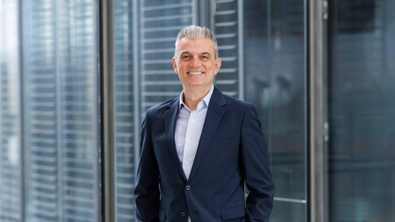 DHL Supply Chain appoints first CEO for Middle East & Africa ...