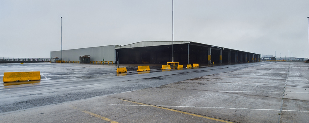 Mitsubishi Chemical UK leases major facility at port of Hull ...