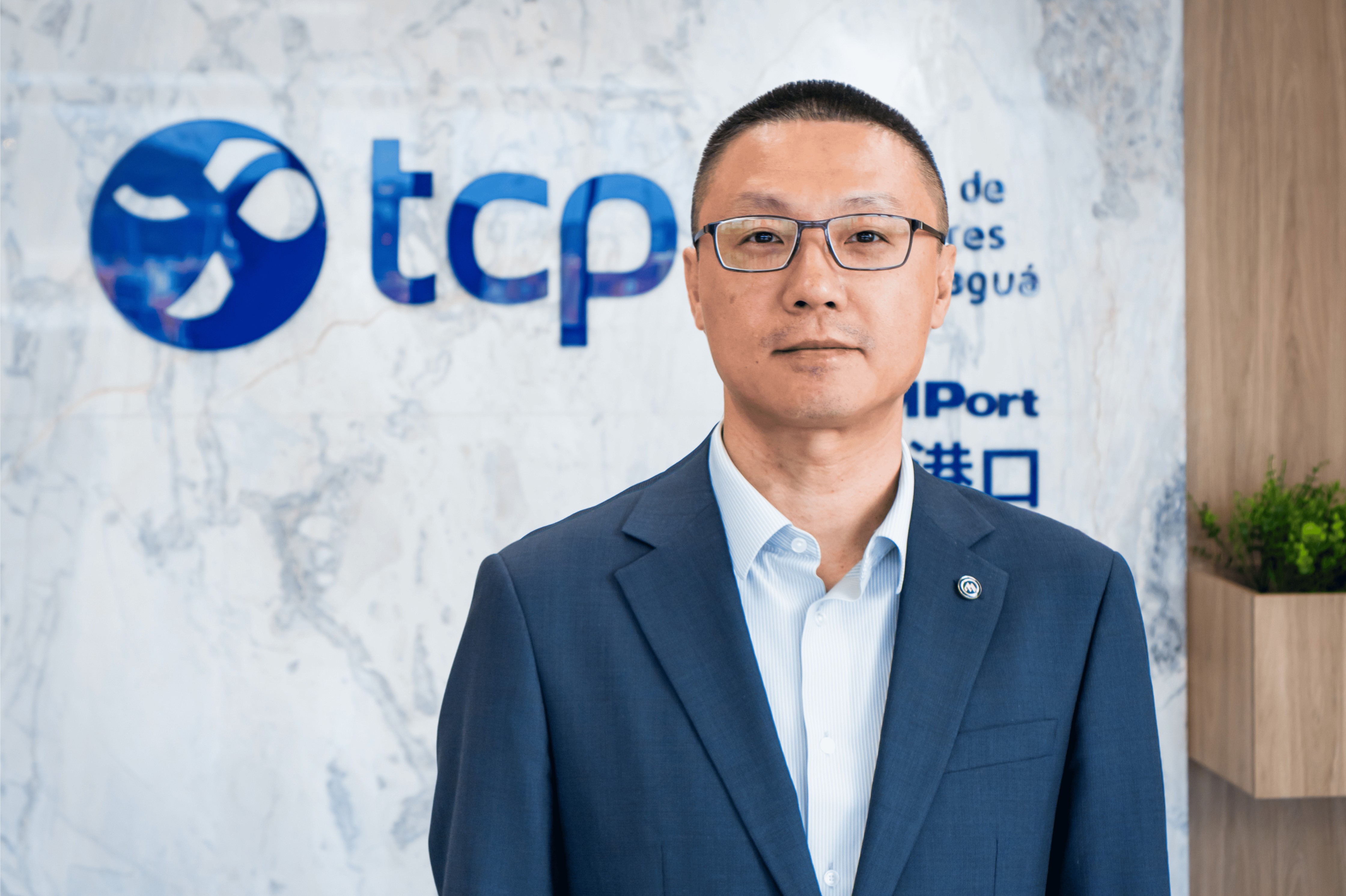 TCP appoints new CEO - Container News