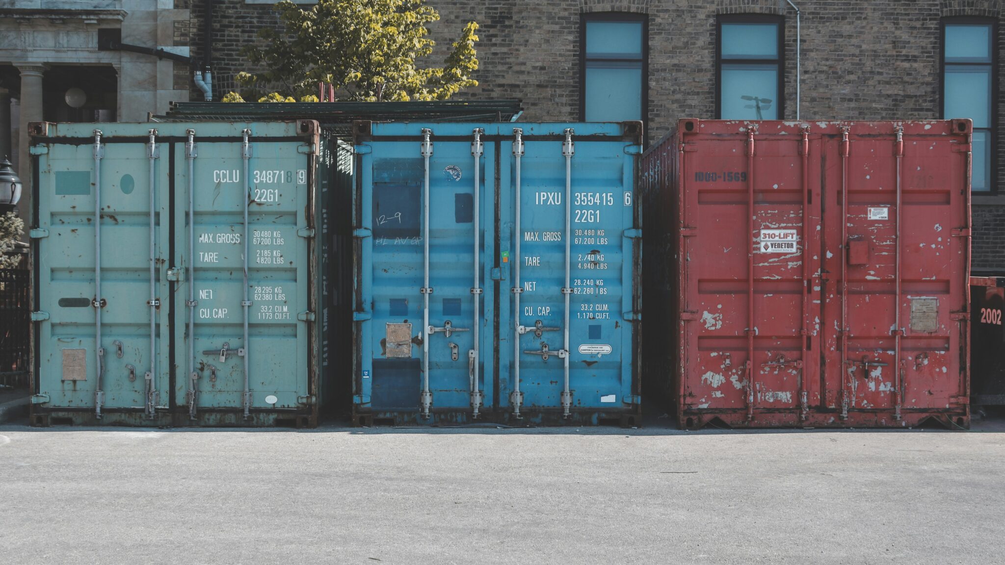 Star Information Systems acquires Sharecat - Container News