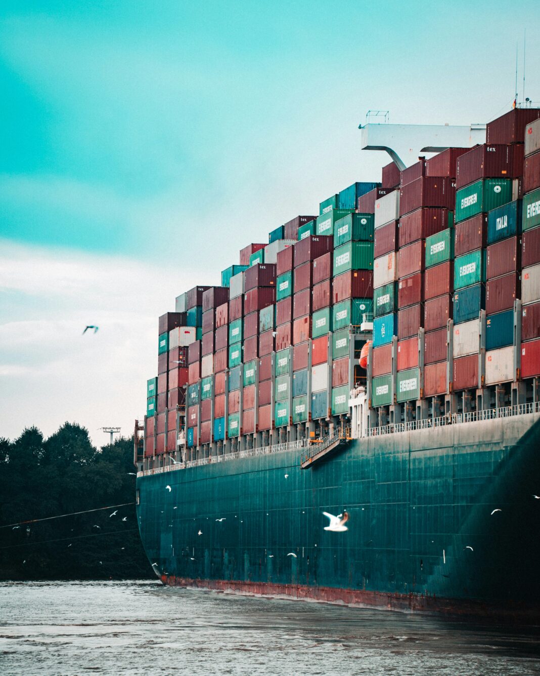 PSA and CCN launch OptEModal for seamless sea-air cargo - Container News