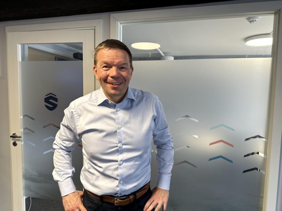Star Information Systems acquires Sharecat - Container News