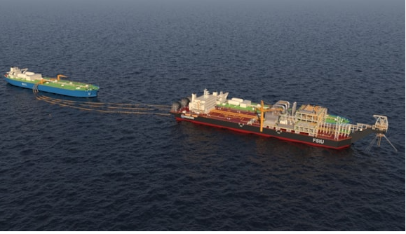 ABS approves MODEC offshore CO₂ Unit - Container News