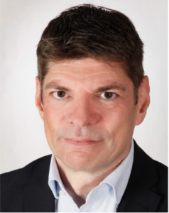 DACHSER appoints new Air & Sea Logistics EMEA Chief - Container News