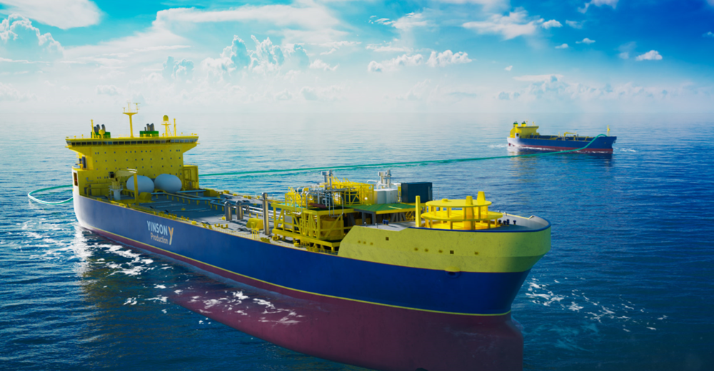 K Line, partners advance CO₂ storage in North Sea - Container News
