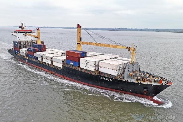Euroseas secures charter extension for M/V Jonathan P - Container News