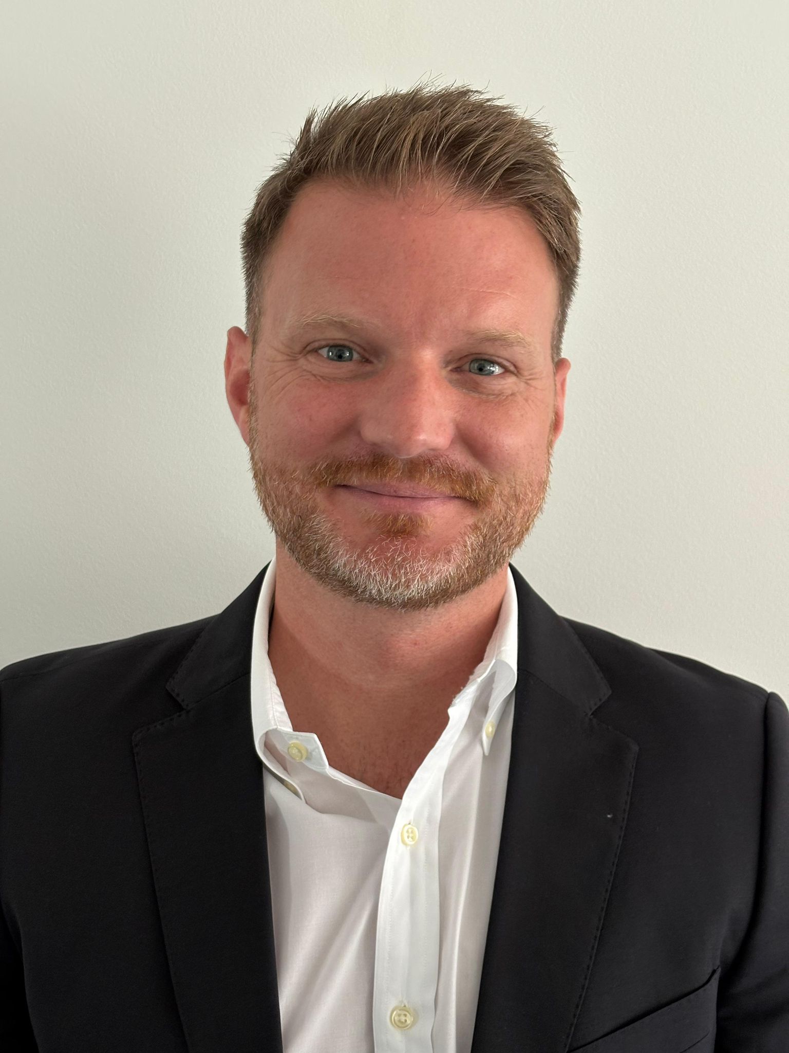 WR Logistics appoints new Managing Director for Germany - Container News