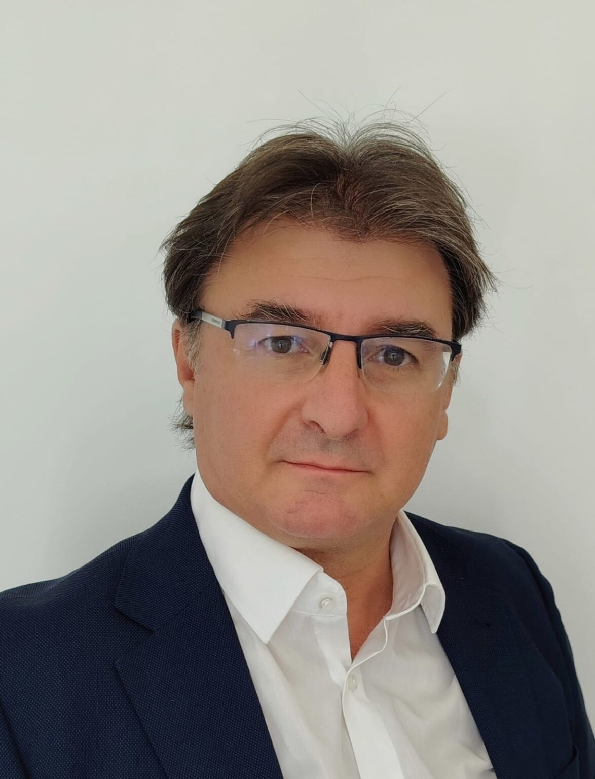 WR Logistics appoints Miguel Salas as CEO for Spain - Container News
