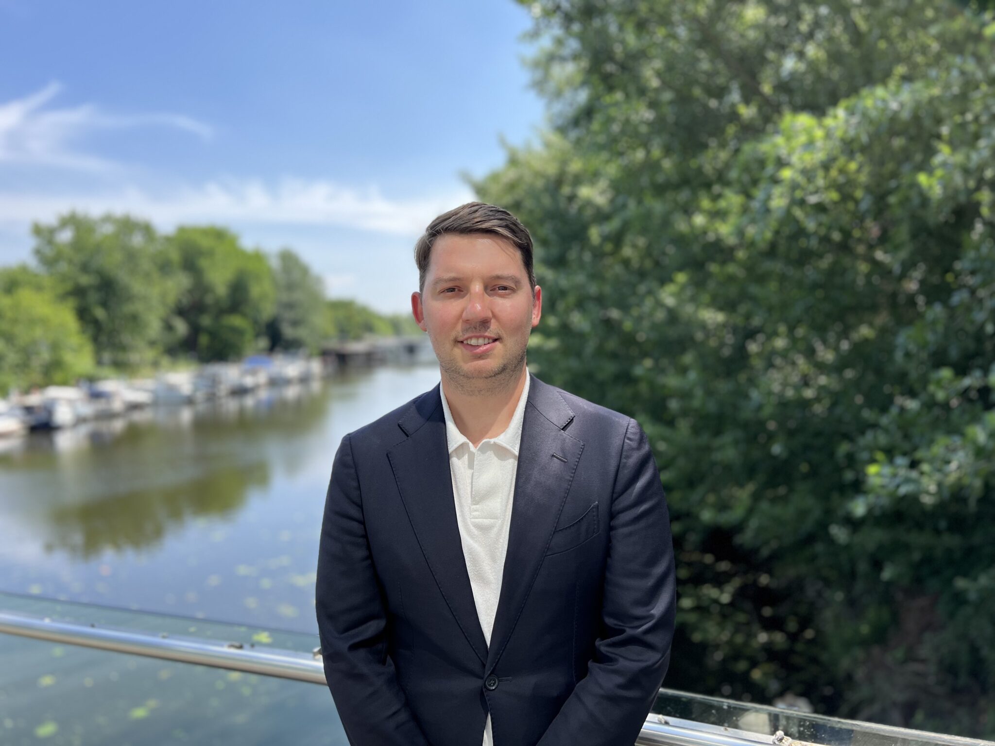 Greencarrier Consolidators appoints new CEO - Container News
