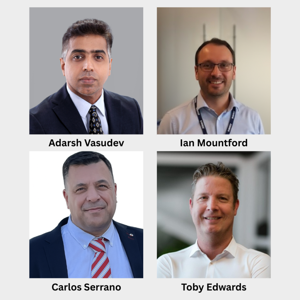 Trade Tech expands into four new global markets - Container News