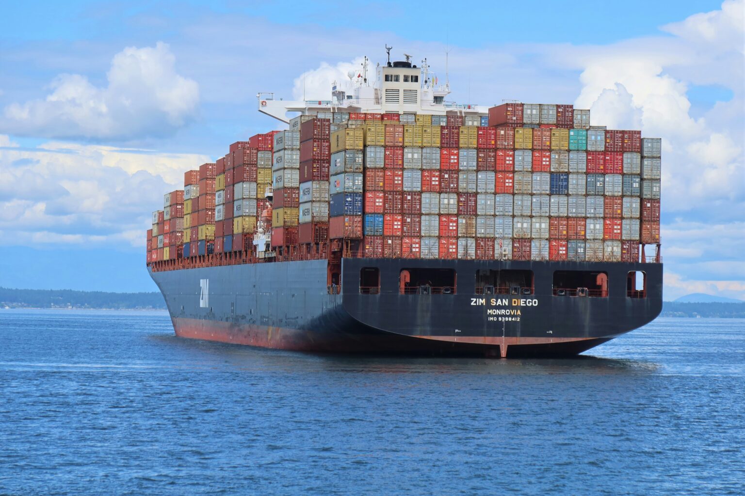 Busan Container Export Index drops 6.8% - Container News