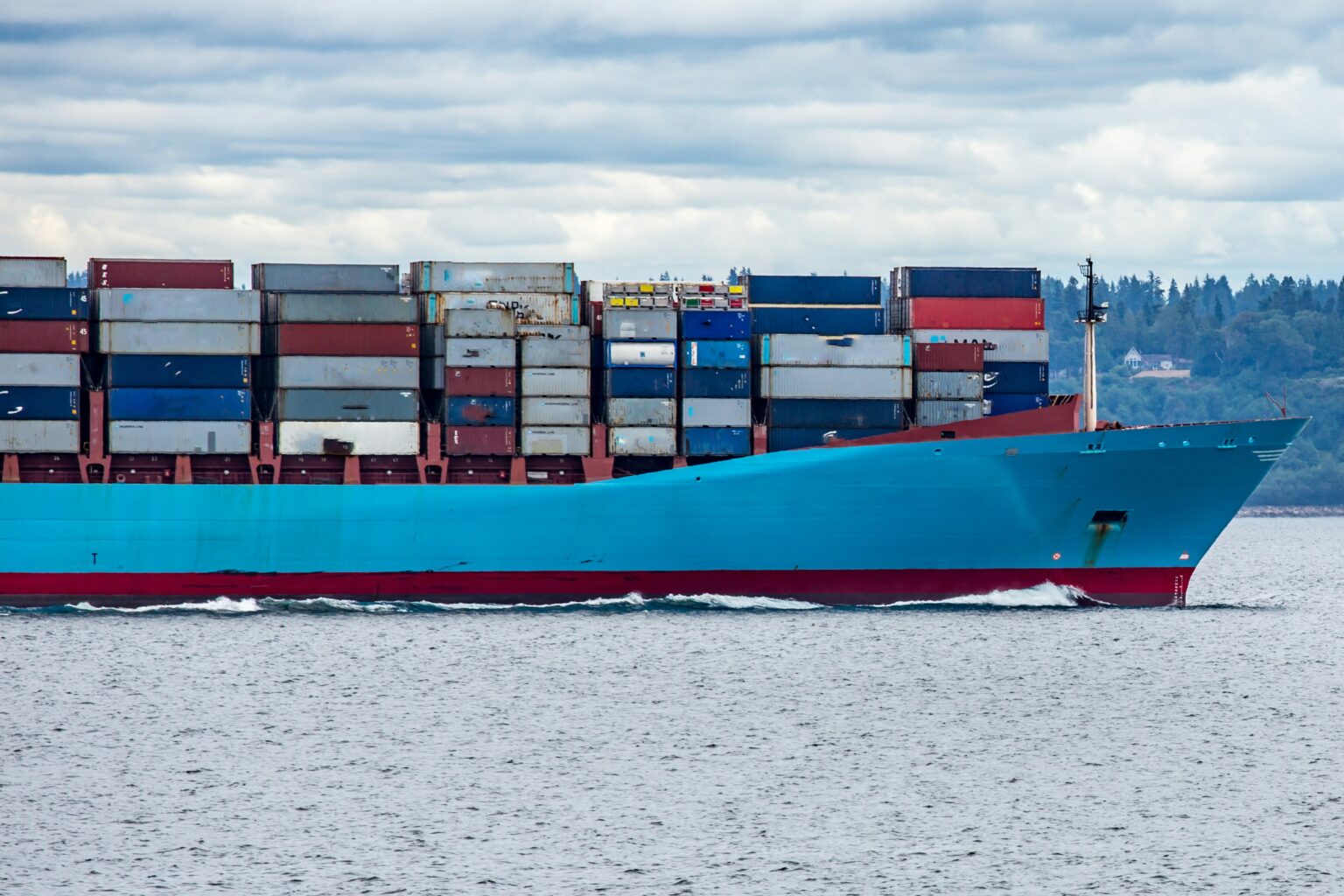 Ammonia-Fueled LPG carrier wins ClassNK approval - Container News