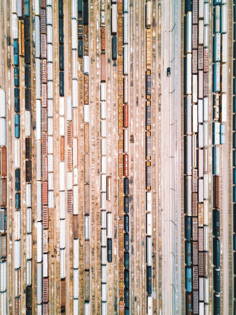 Patrick Terminals launches world-first automated rail terminal ...