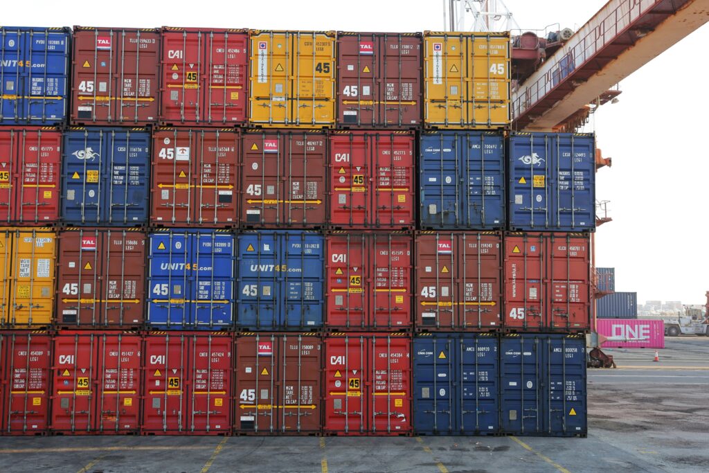 Japan discusses U.S. tariffs with shipping industry - Container News