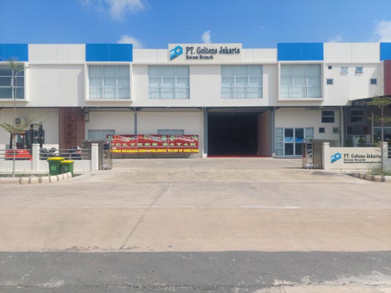 Goltens opens new service facility in Batam - Container News