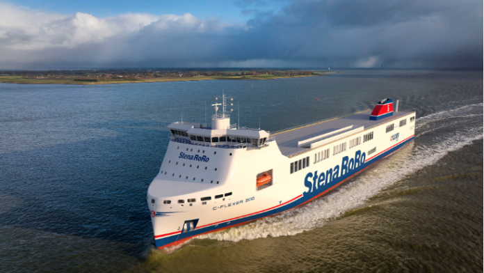 Stena RoRo signs LOI for new C-Flexer RoRo cargo ships - Container News