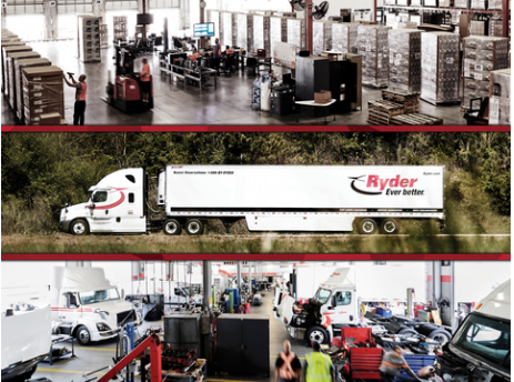 Ryder posts strong Q3 2025 results on solid growth and cash flow ...