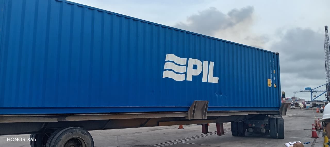 Pacific International Lines launches new feeder services to Central ...