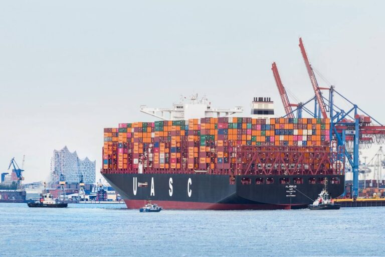 Hapag-Lloyd reports preliminary business figures for 2025 - Container News