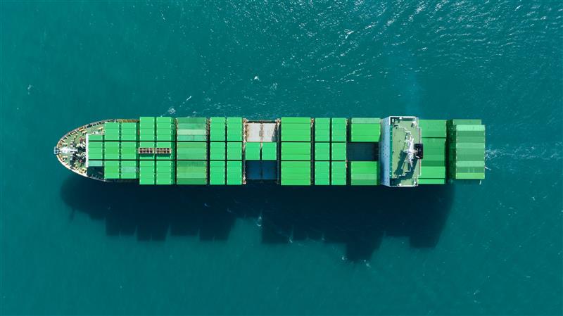 Anglo-Eastern launches SAPS for smarter, greener shipping - Container News