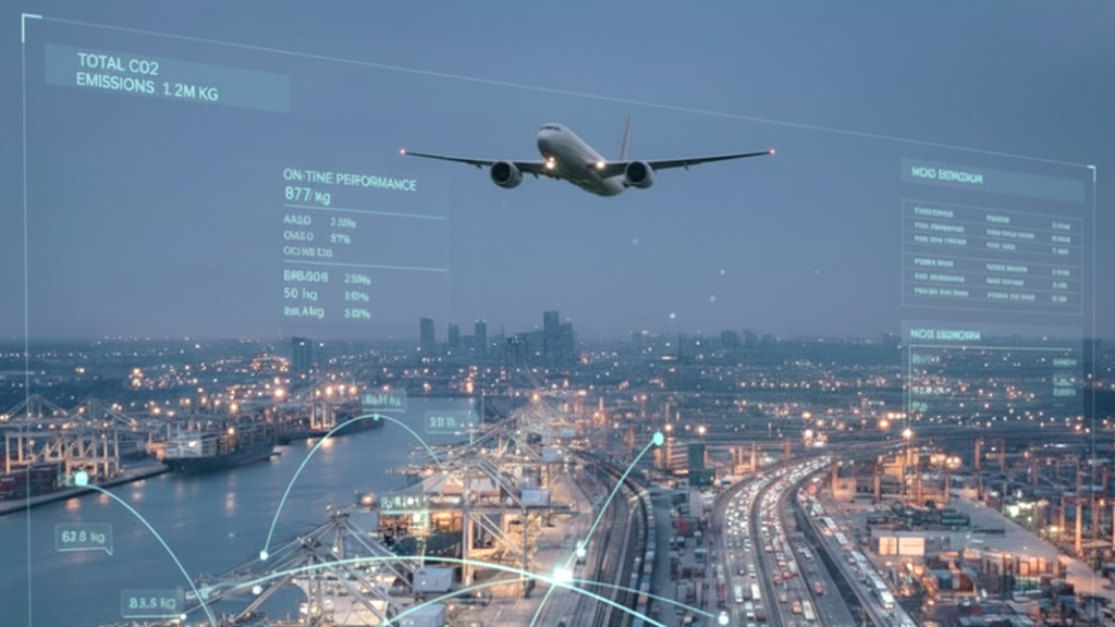 BlueBox Systems joins CCN to boost air cargo visibility - Container News